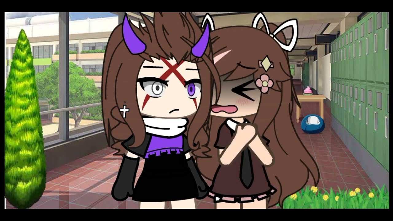 ⁉️|Red Mark|meme\\gacha life(ft @•Blaze -! ♡ //mistakes☠️☠️☠️🥲//read ...