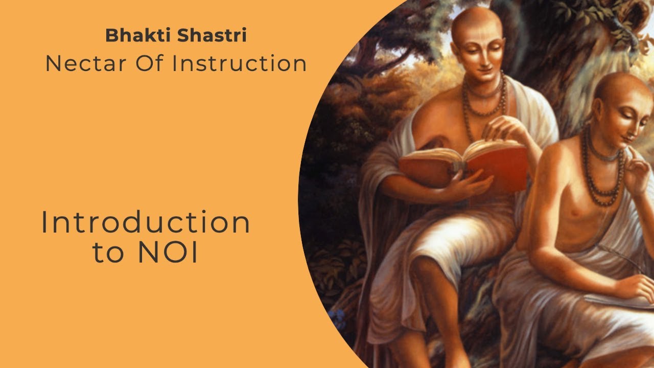 Introduction to NOI - YouTube