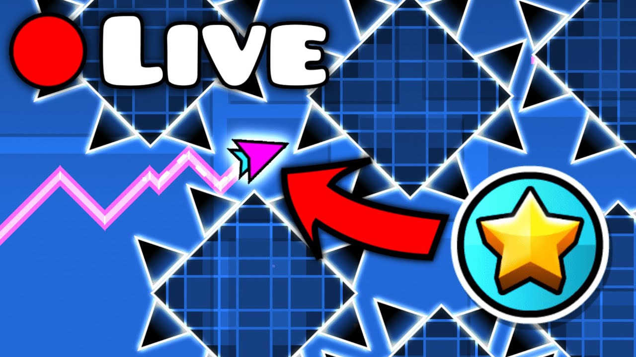 GD LEVEL REQUESTS LIVE YouTube gd-level-requests-live-youtube