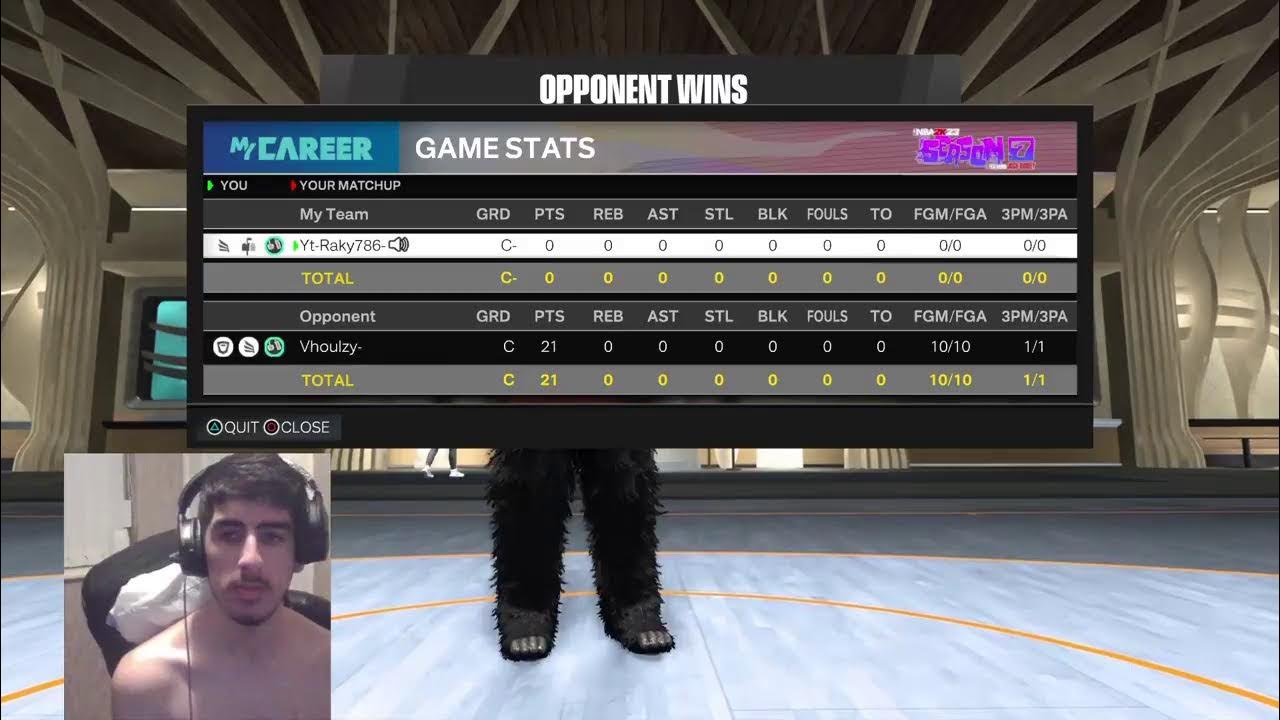 🔴BEST POSTSCORER IN THE WORLD! DOMINATING STAGE 1V1 COURT! IN NBA 2K23! NBA 2K23 LIVE STREAM!🔴 ...