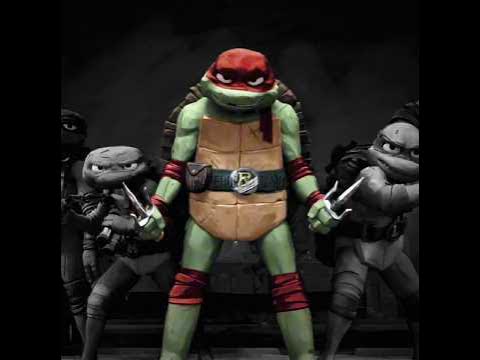 Say Hi, Buddy- MM Raph #capcut #edit #tmnt #mutantmayhem #saverottmnt ...