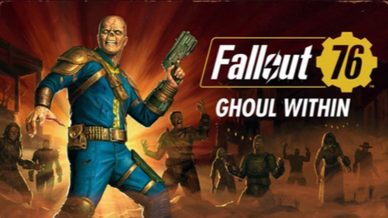 MONDE DE " FALLOUT 76 " EPISODE 9 ( STREAM SANS REACTION NI PAROLE ...