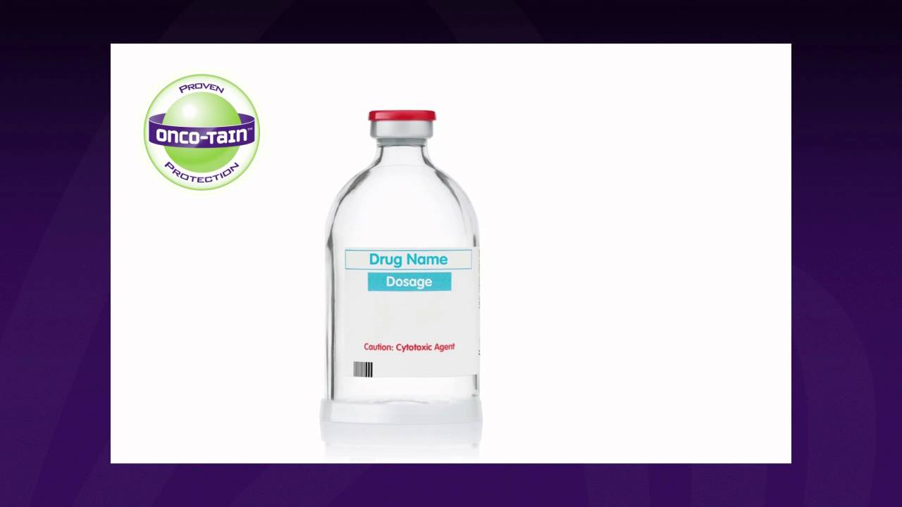 OncoTain Video - YouTube