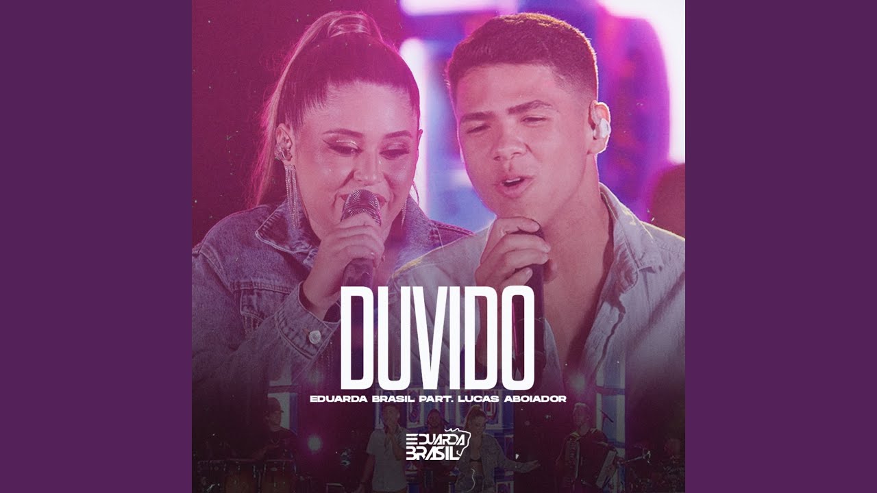 Duvido Ao Vivo Youtube Music
