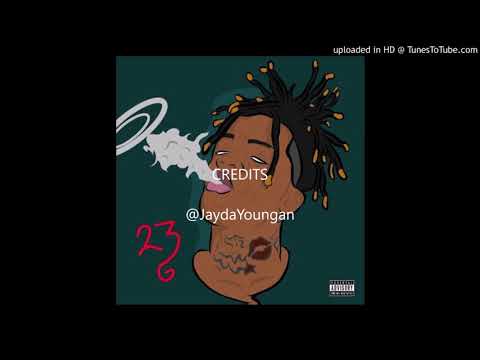 JaydaYoungan x Rockstar SLOWED