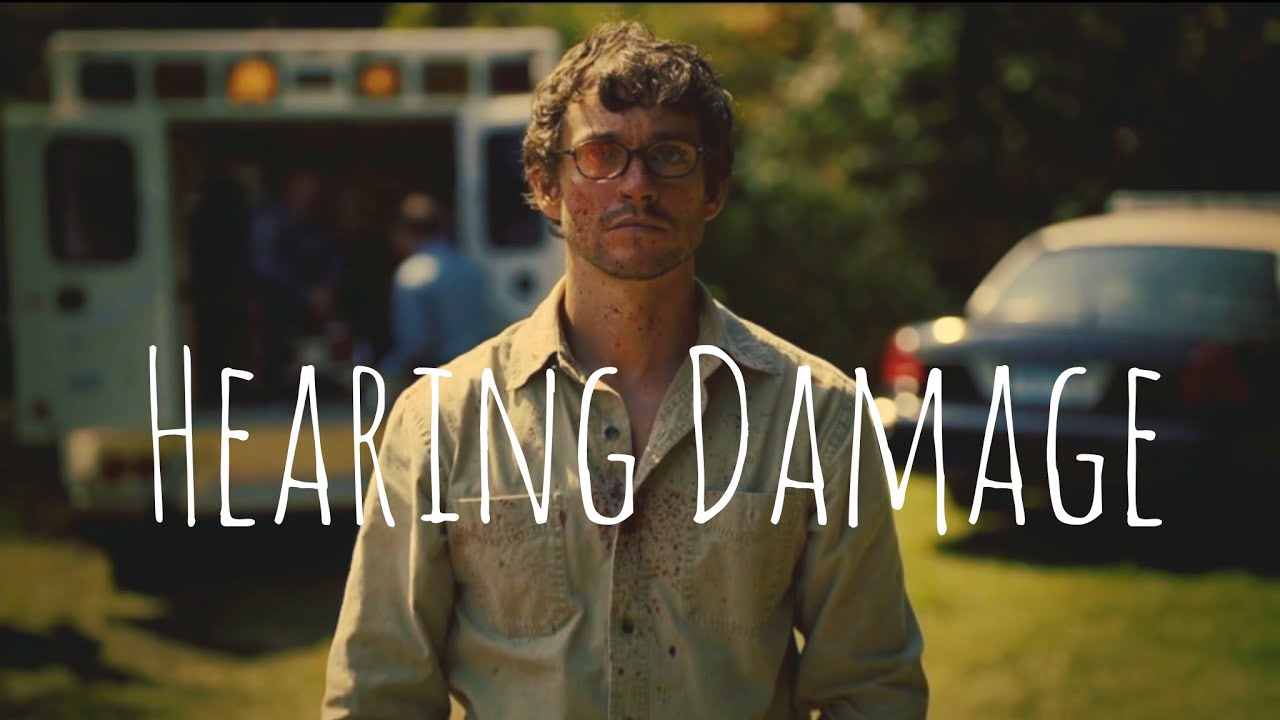 Will Graham | Hearing Damage - YouTube