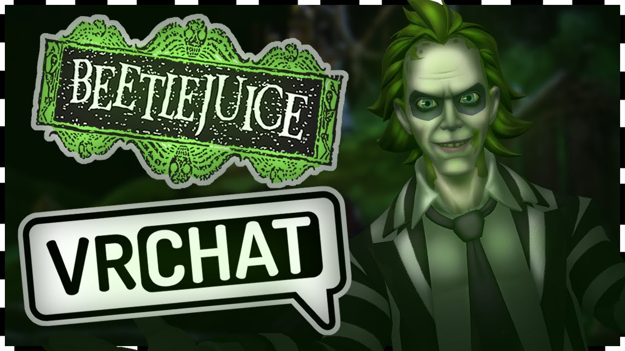 ITS SHOWTIME FOR THE JUICE IN VRCHAT! ~ VR HILARIOUS MOMENTS ...