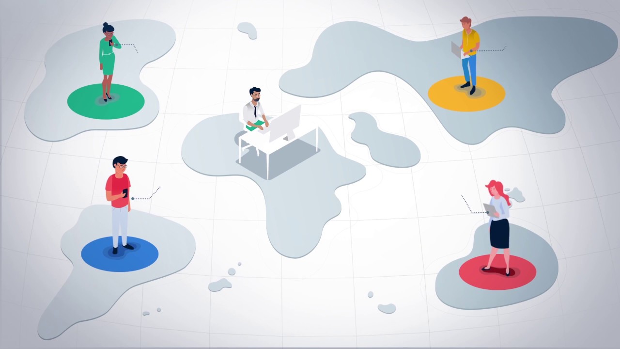 T2K Training Platform - See What Makes Us Unique - YouTube