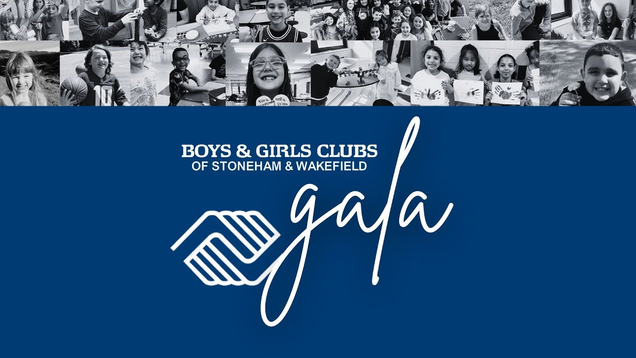 2024 Boys and Girls Club Gala - YouTube