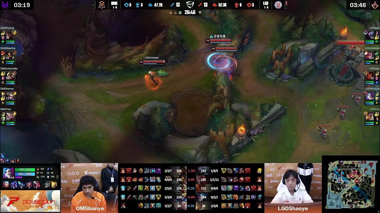 🔴Trực tiếp NEST 2024| FPX vs TOP . AL vs LNG . OMG vs LGD B03 |QUÂN BỊP TV - YouTube