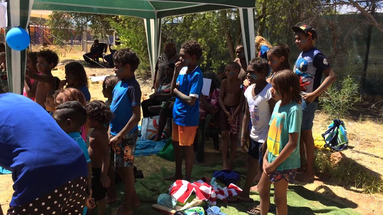 Blue Team Chant - YouTube