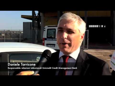 CiMo '11 live - Giorno 37 - Daniele Tarricone, Unicredit Credit Management Bank