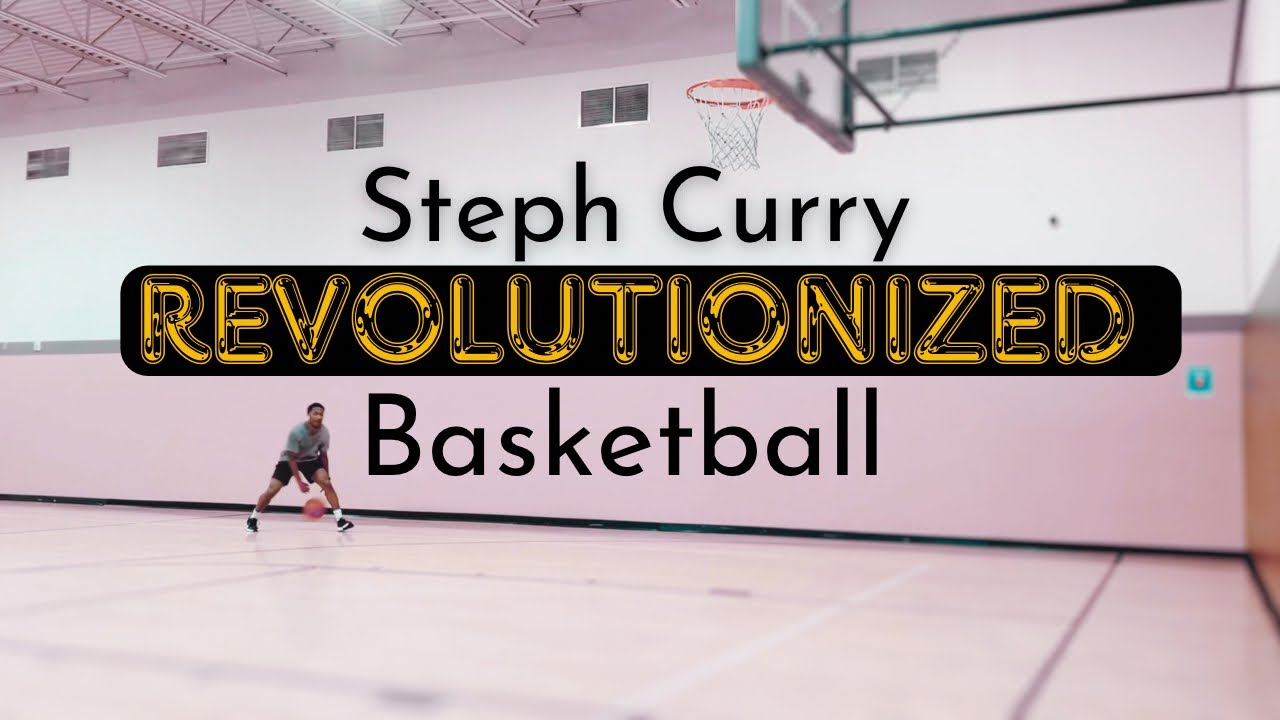 The Steph Curry Style: Dribble Pull-Up 3 Workout - YouTube