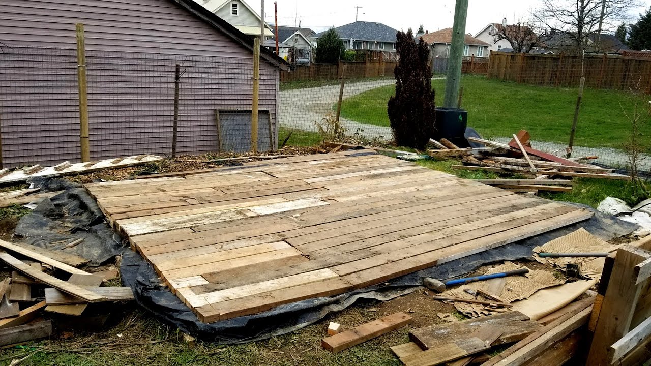 Barn Wood Plank Deck Set Of 3 Rustic Wooden Planks, Reclaimed Wood,
