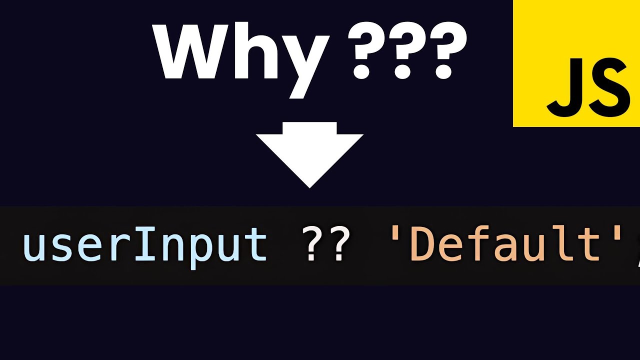 JavaScript ES6+ Features You Should Know - YouTube