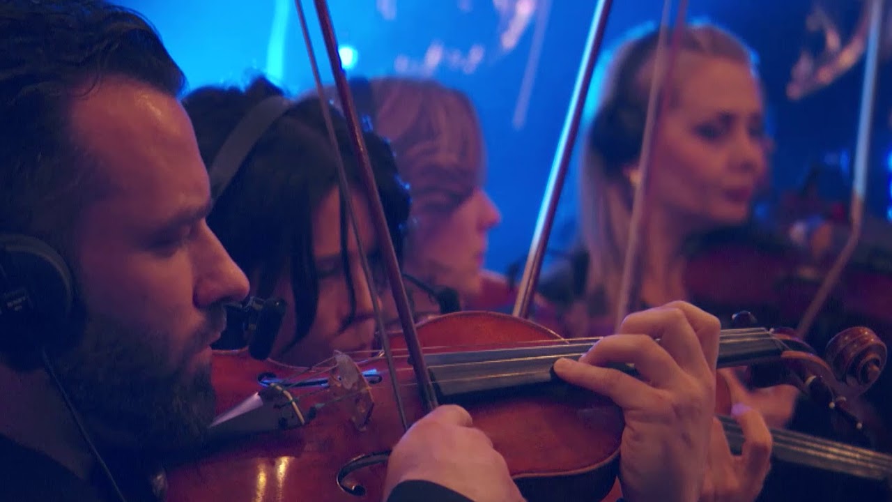 deadmau5 - where's the drop? - YouTube