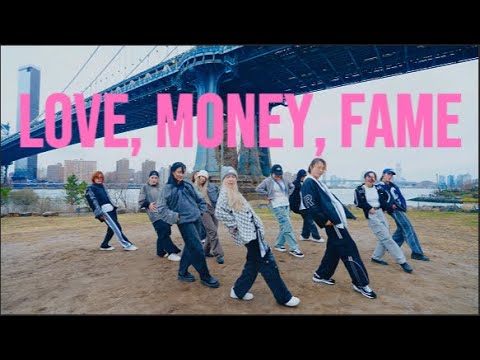 [KPOP IN PUBLIC ONE TAKE] SEVENTEEN (세븐틴) - LOVE, MONEY, FAME | DANCE ...