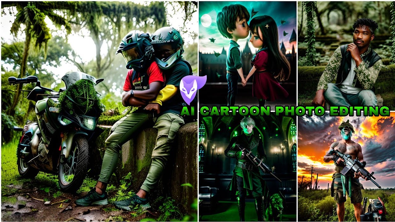 Create Vector Art Image Just One Click | Photoleap : Al Art Photo ...