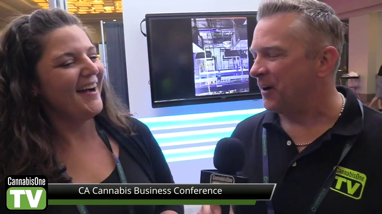 Interview with Brandy Keen of Surna - YouTube