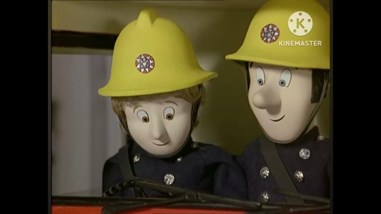 fireman sam season 4 - YouTube