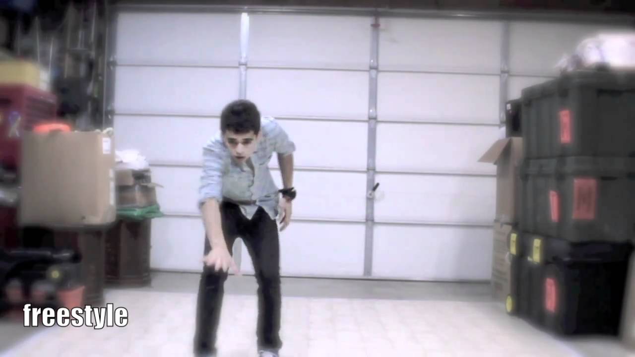 "Catch Me" by Demi Lovato- Isiah Munoz (Choreography) - YouTube