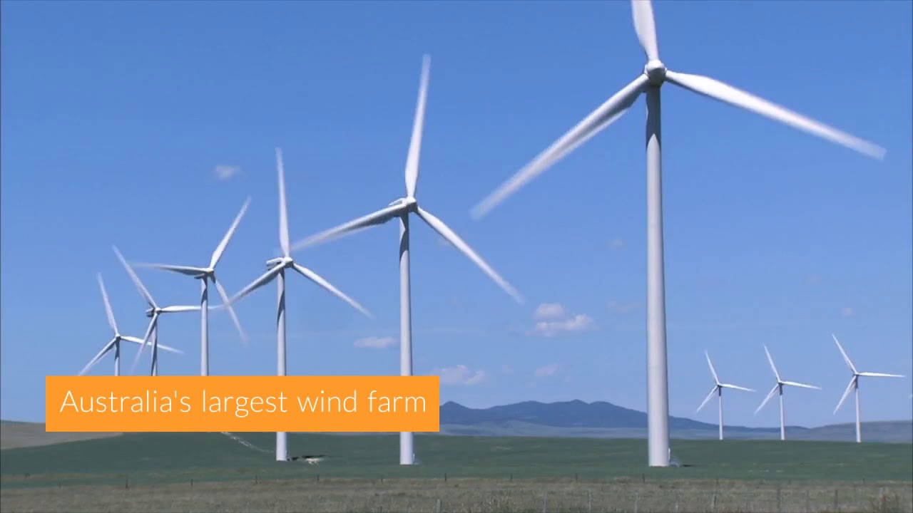 AGL Energy is Moving Forward With $1.4 Billion in Energy Projects - YouTube