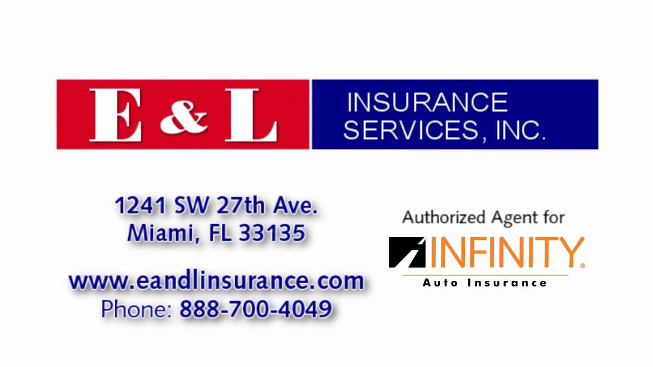 E & L Insurance Services - YouTube