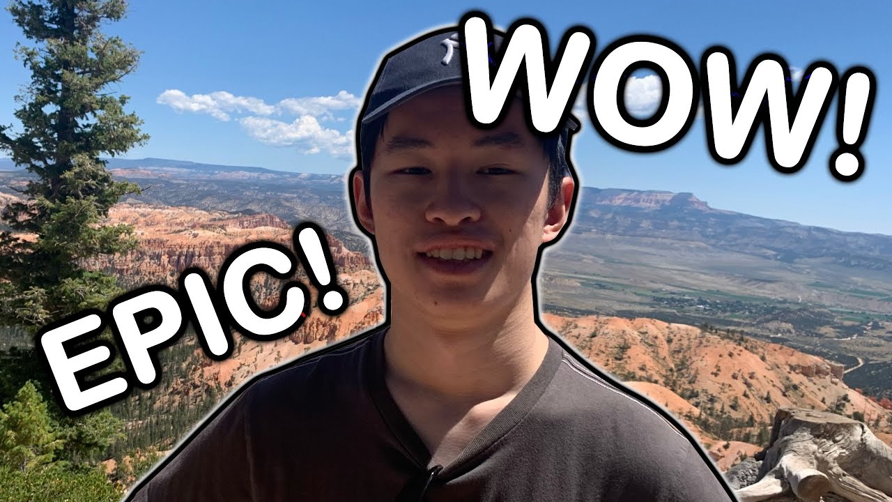 Gamer tries the "Go Outside" Challenge (IMPOSSIBLE!) - YouTube
