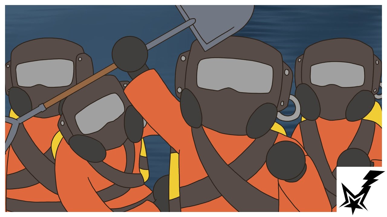 More Employees Please! (Lethal Company Parody Animation) - YouTube
