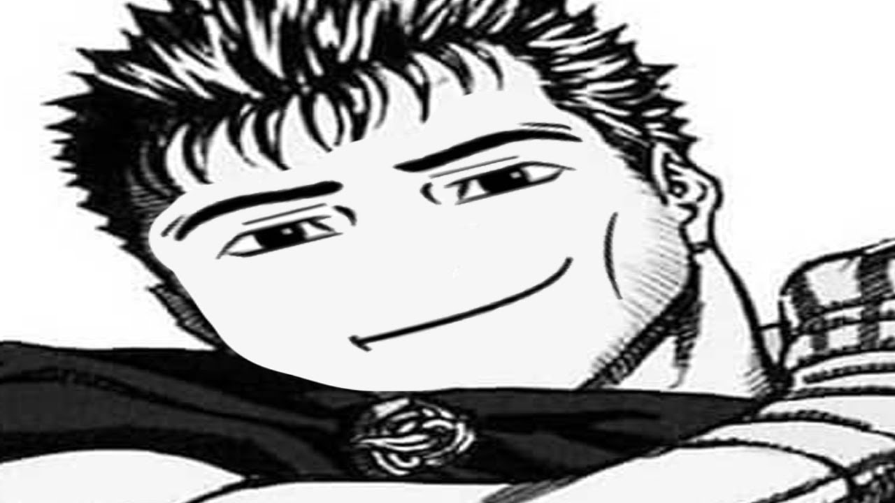 berserk summary (chapters 1-94) - YouTube