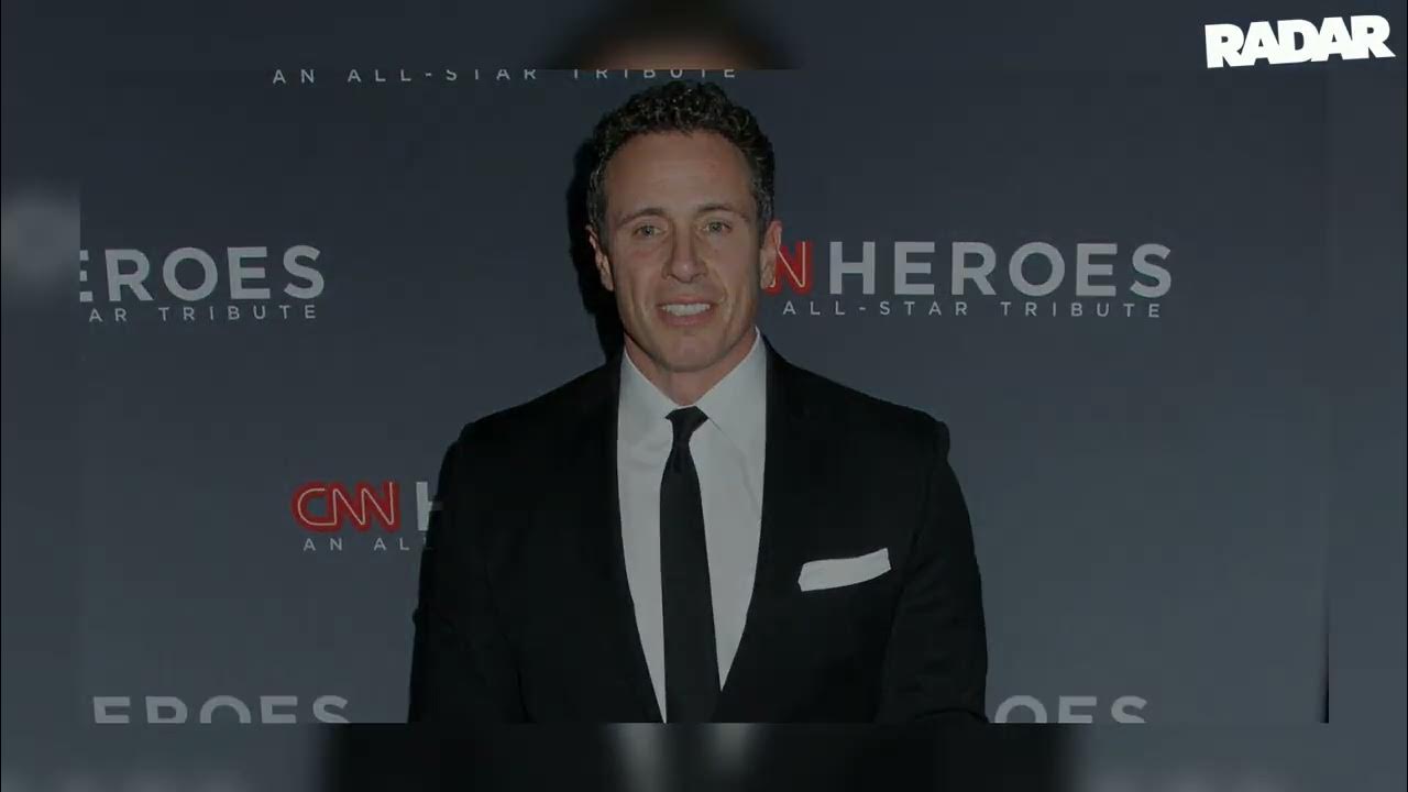 Chris Cuomo Shocked by Former Friend Don Lemon's Return to CNN After Public Firing - YouTube