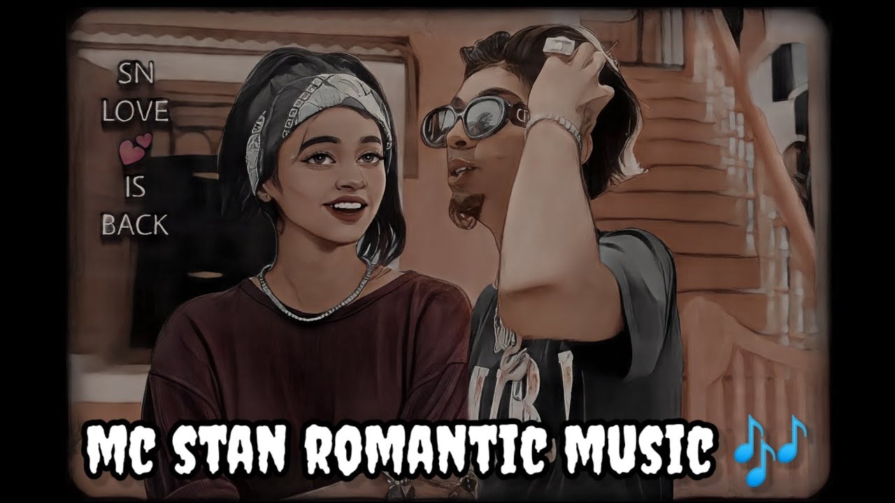 MC ST∆N ROMANTIC MUSIC 🎶... - YouTube