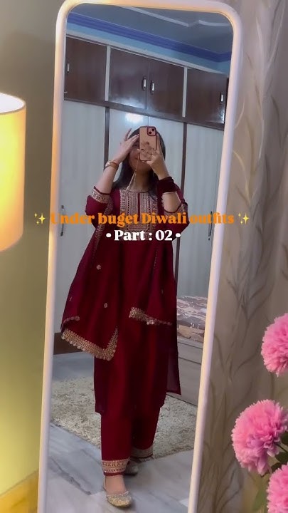 Got this 3 piece kurta set from the brand sangria on myntra. comment down for the link ️.# ...