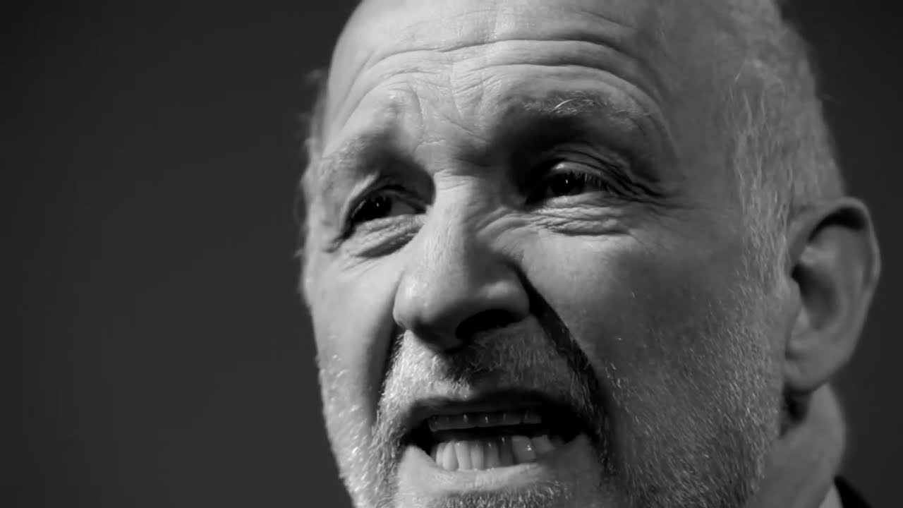 Mentalization as a Core Human Attribute | PETER FONAGY - YouTube