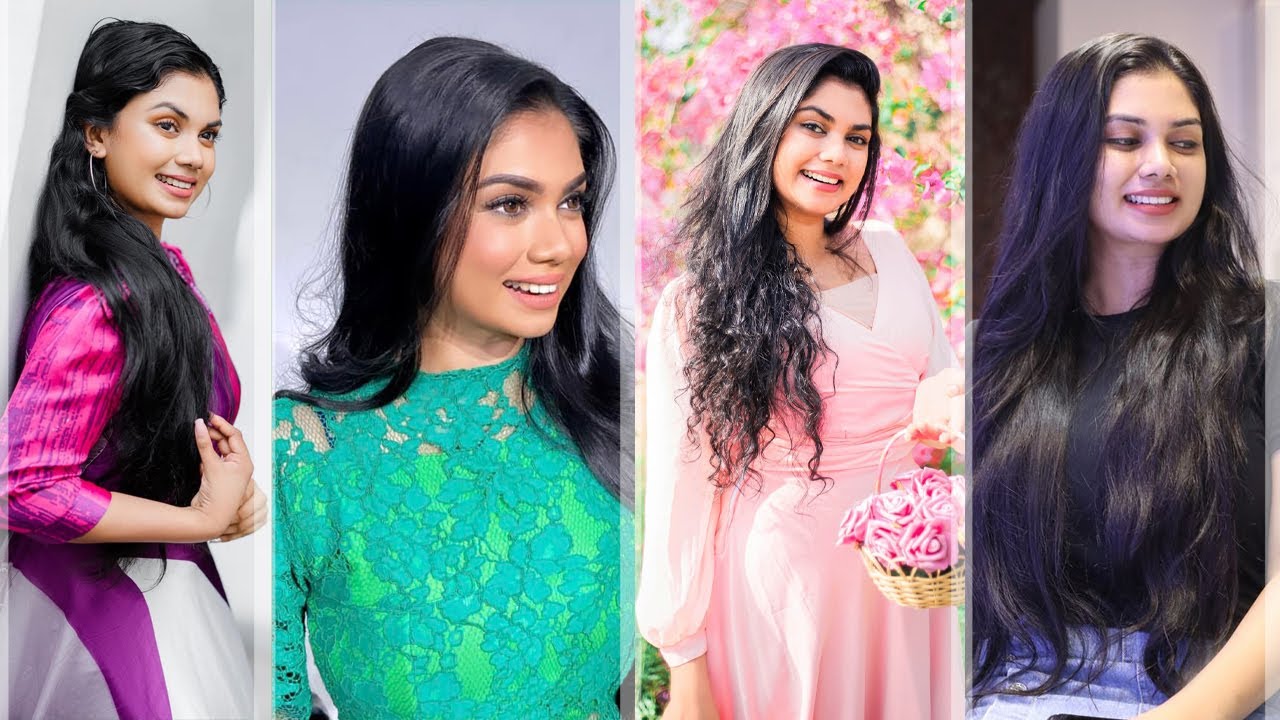 Damithri Subasinghe - YouTube