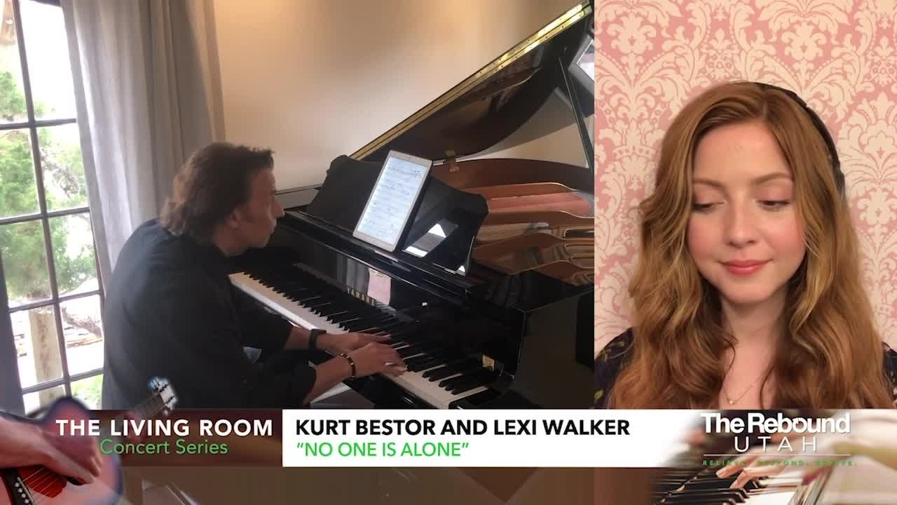 The Rebound: Living Room Concert Series #2 - YouTube