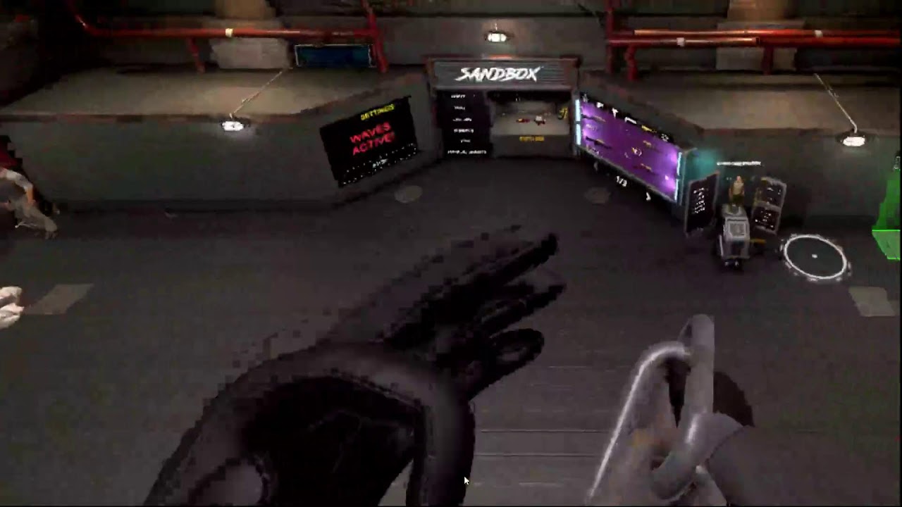 HARD BULLET VR RIDE MODE!!!!!!! - YouTube