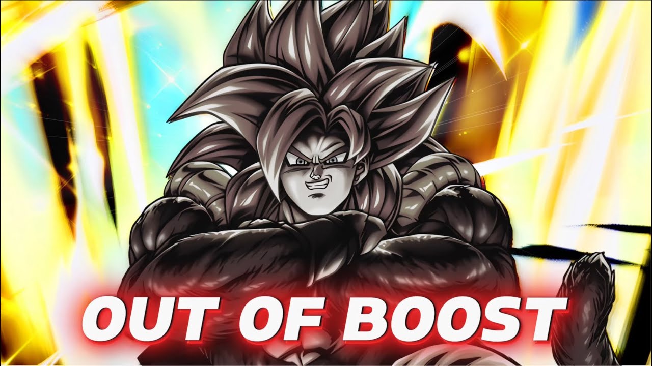 THE MONSTER IS FINALLY OUT OF BOOST!! CAN HE STILL DOMINATE THE META ...