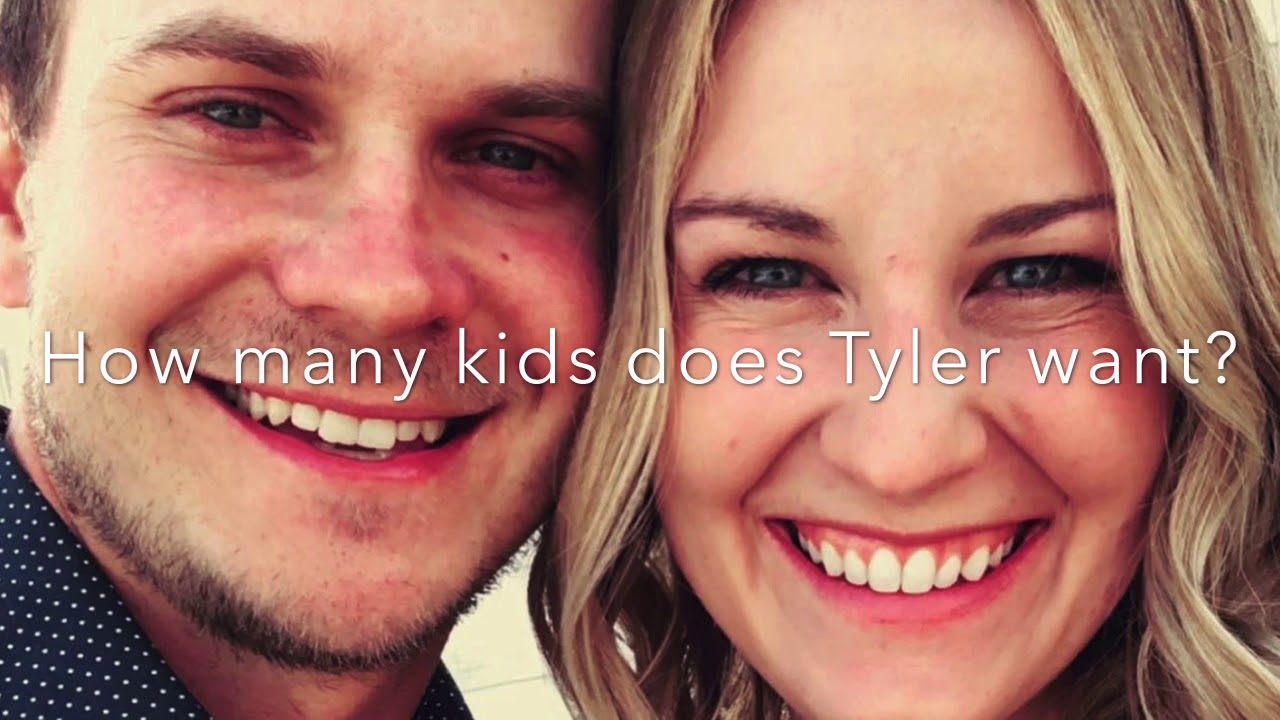 Tyler And Brooke - YouTube