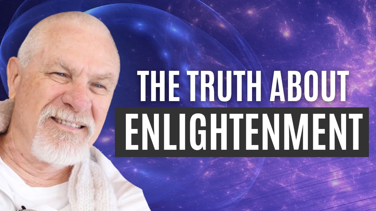 The Truth About Enlightenment - YouTube