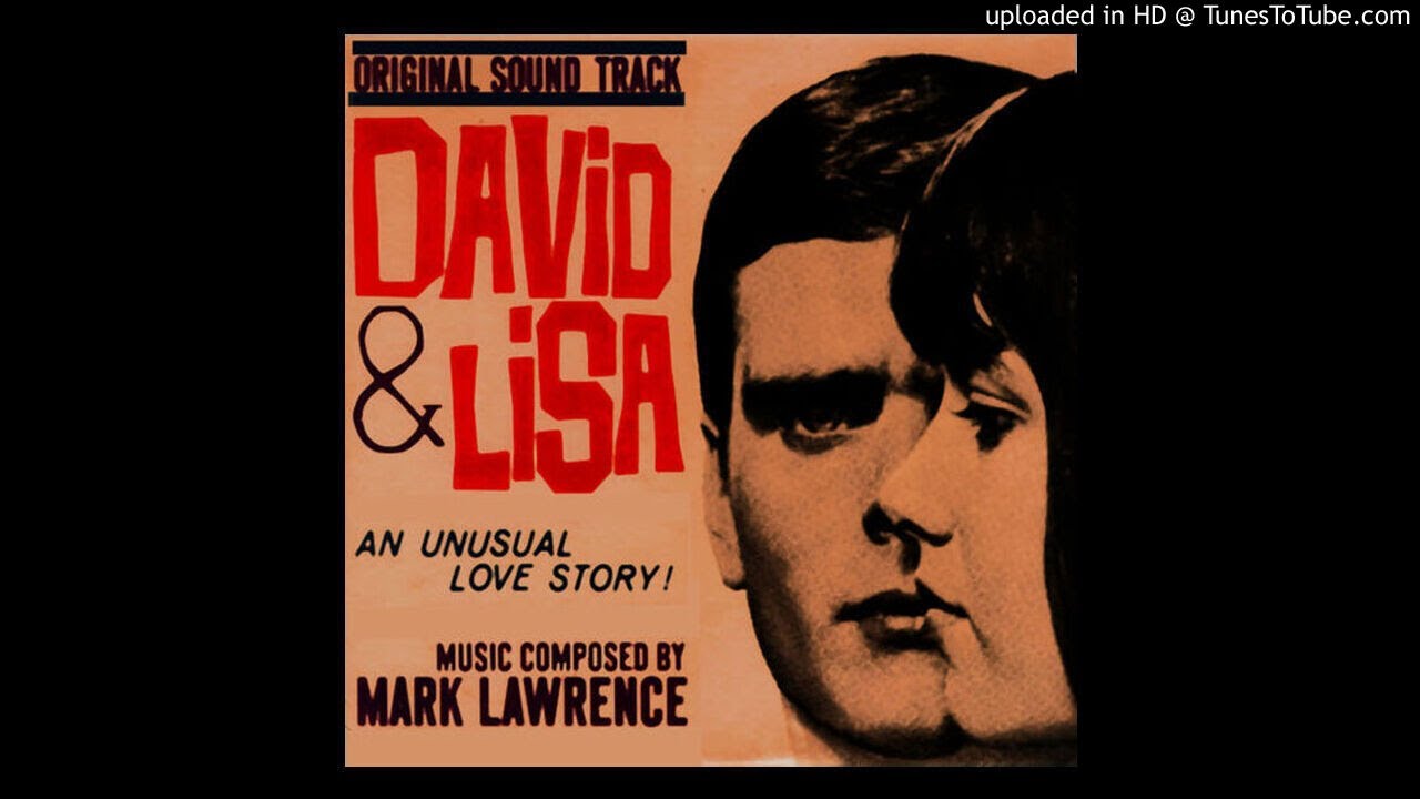 Mark Lawrence - Jazz Theme - YouTube