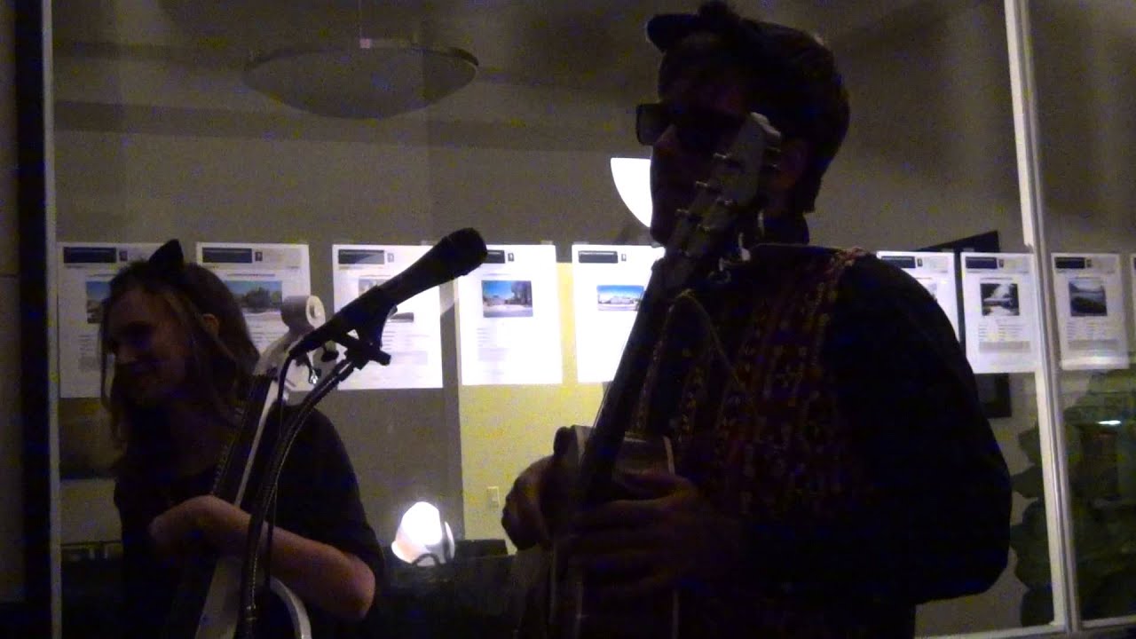 Rusty Maples 10/27/12 on the sidewalk in front of The Dillinger ...