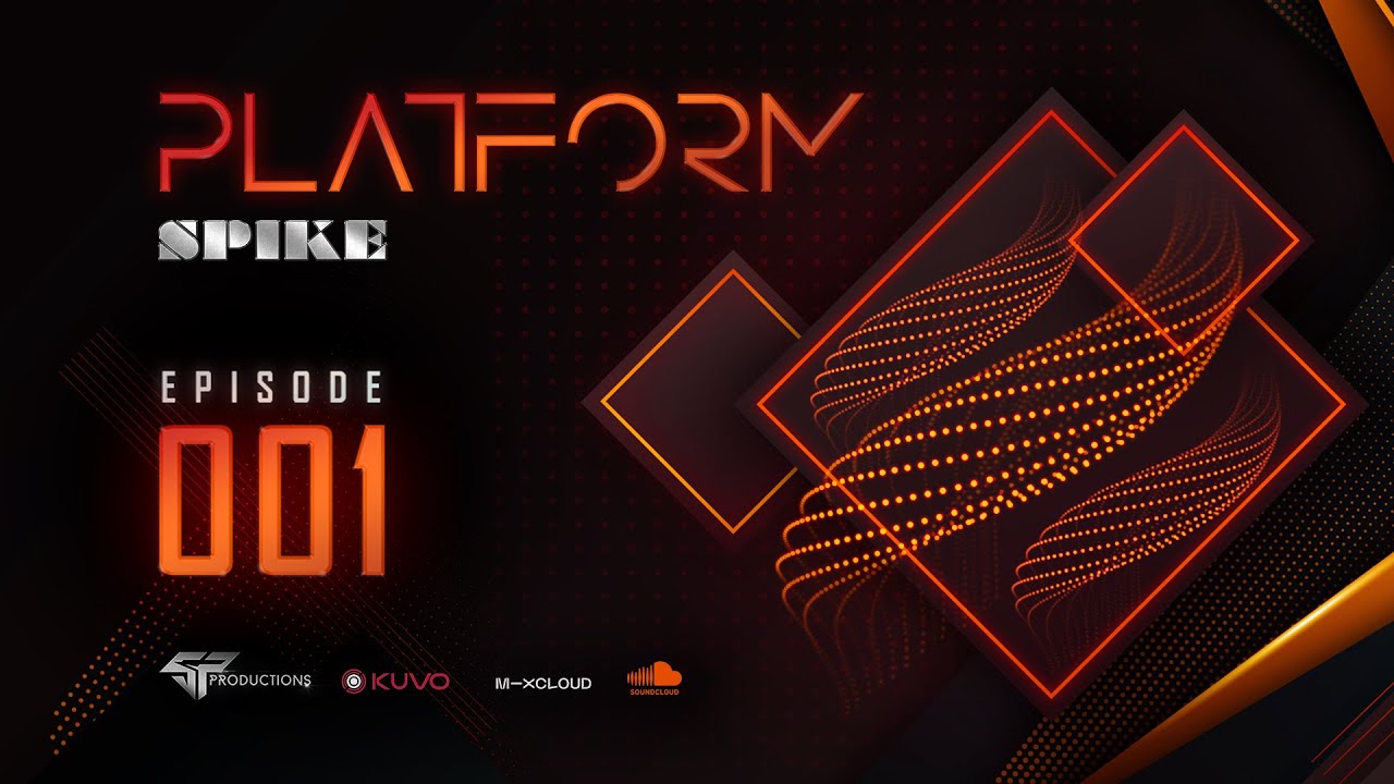 SPIKE | PLATFORM | EPISODE 01 - YouTube