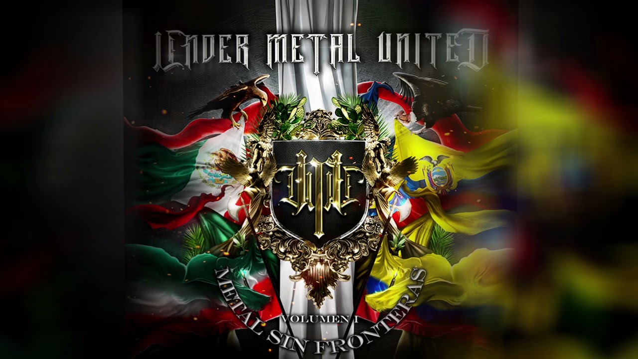 UNDER METAL UNITED - YouTube