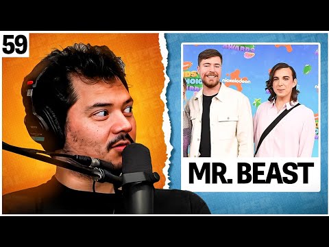 Mr. Beast Disaster, Olympics Outrage, & Cholla Clones | Ep 59 | Super Special - YouTube