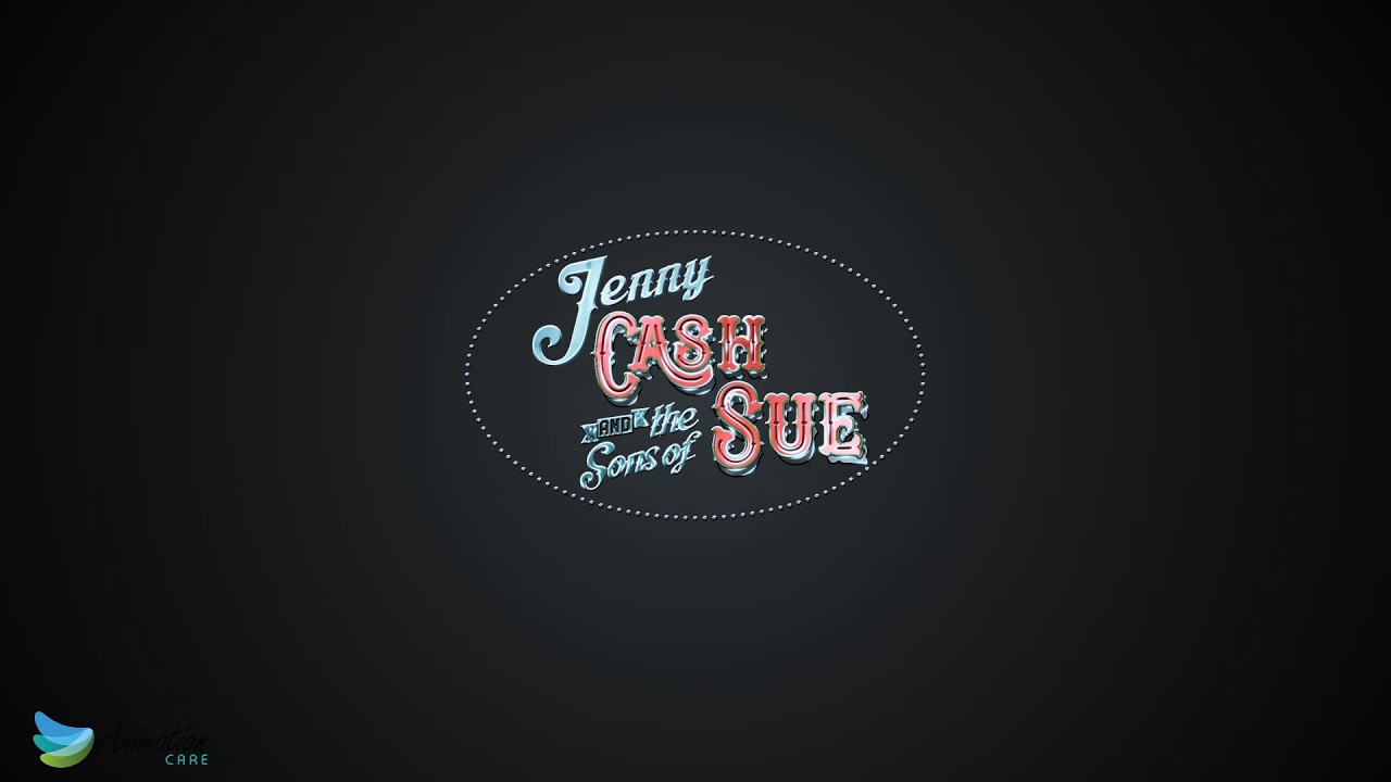 Character logo animation | Explainer/Animated video by Animation care ...