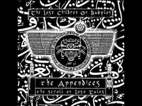 The Lost Children Of Babylon - Dream Spiral - YouTube Music