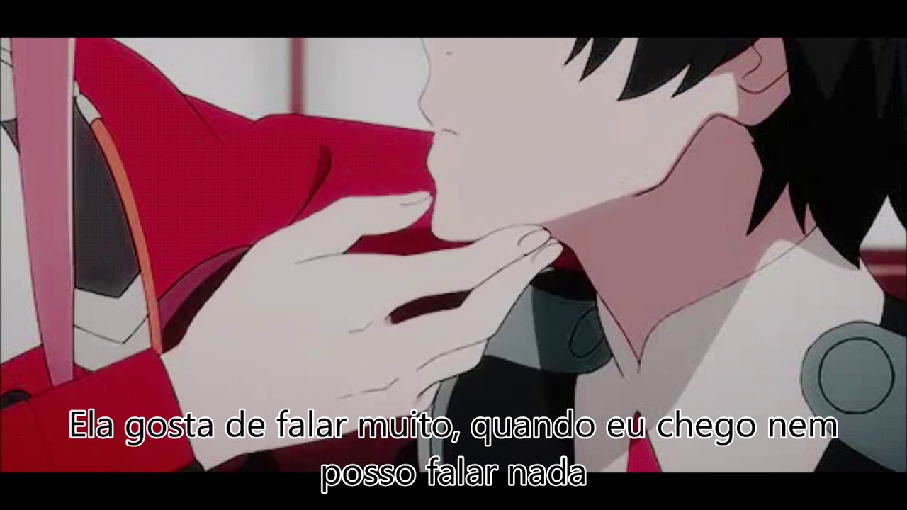 Amv Tradução - Invitation (Ashnikko) - YouTube