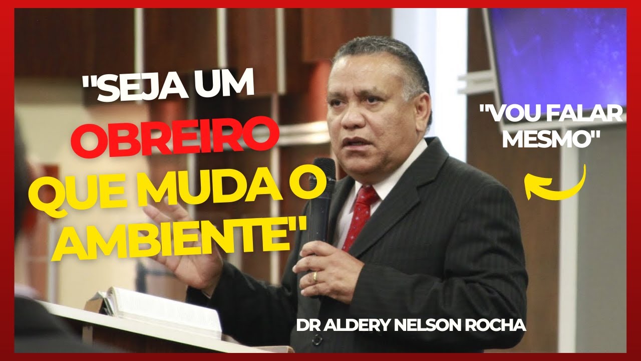 Dr Aldery Nelson Rocha - RETOEDU