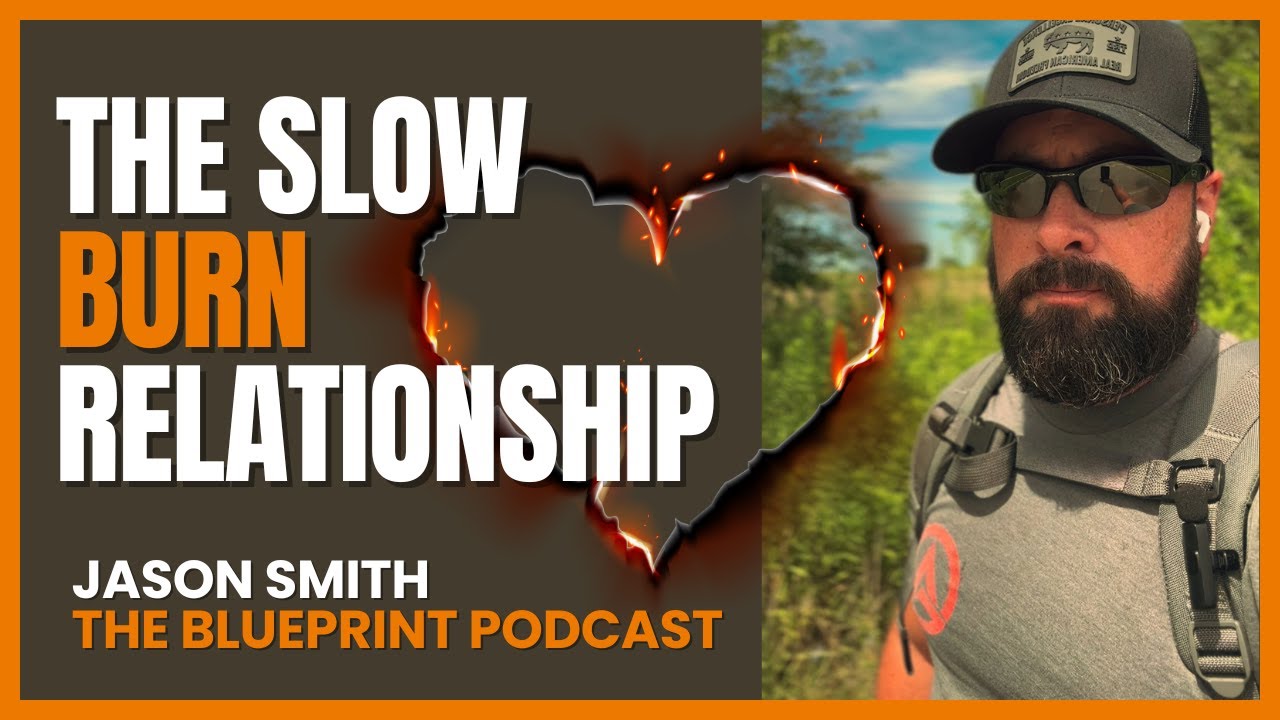 The Slow Burn Relationship - YouTube